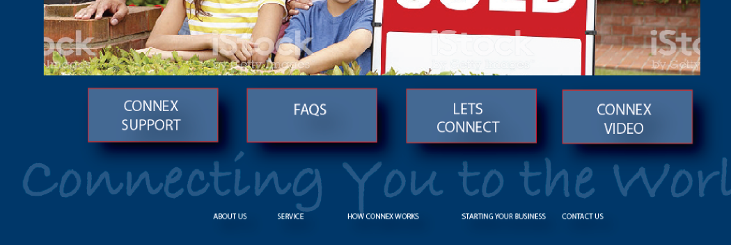 Colors – Connex Nationwide